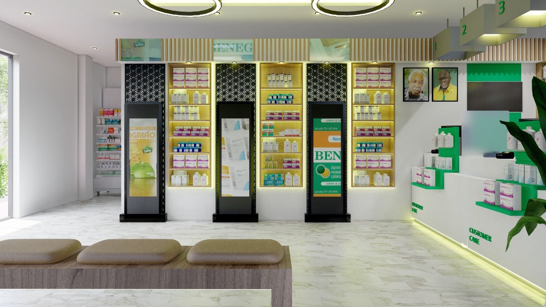 About Us – Bariki Pharmacy Ltd.